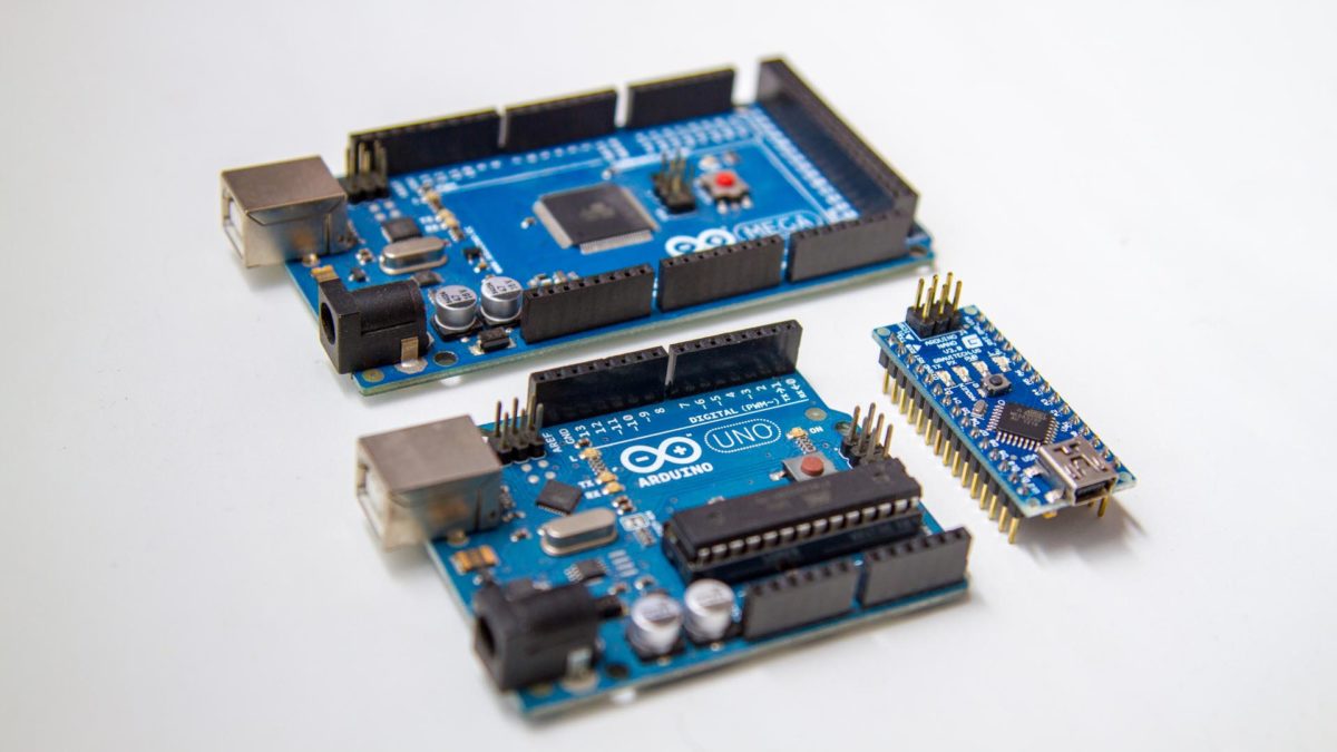 Arduino cos'è: come funziona e per cosa viene utilizzato - TechCompany360