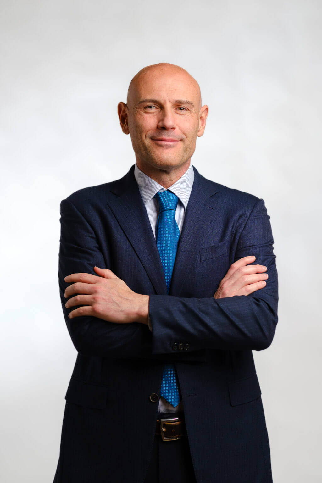 Vodafone Italia nomina Lorenzo Forina Chief Commercial Officer