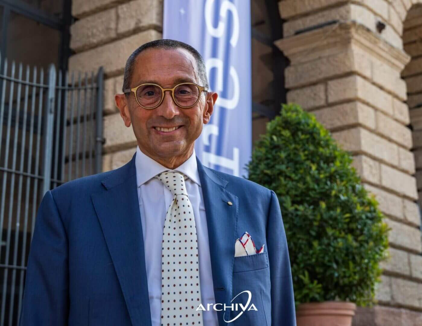 Progressio Sgr: investimento di maggioranza in Archiva Group