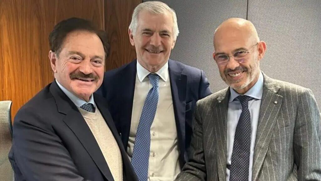 Progressio Sgr: investimento di maggioranza in Archiva Group