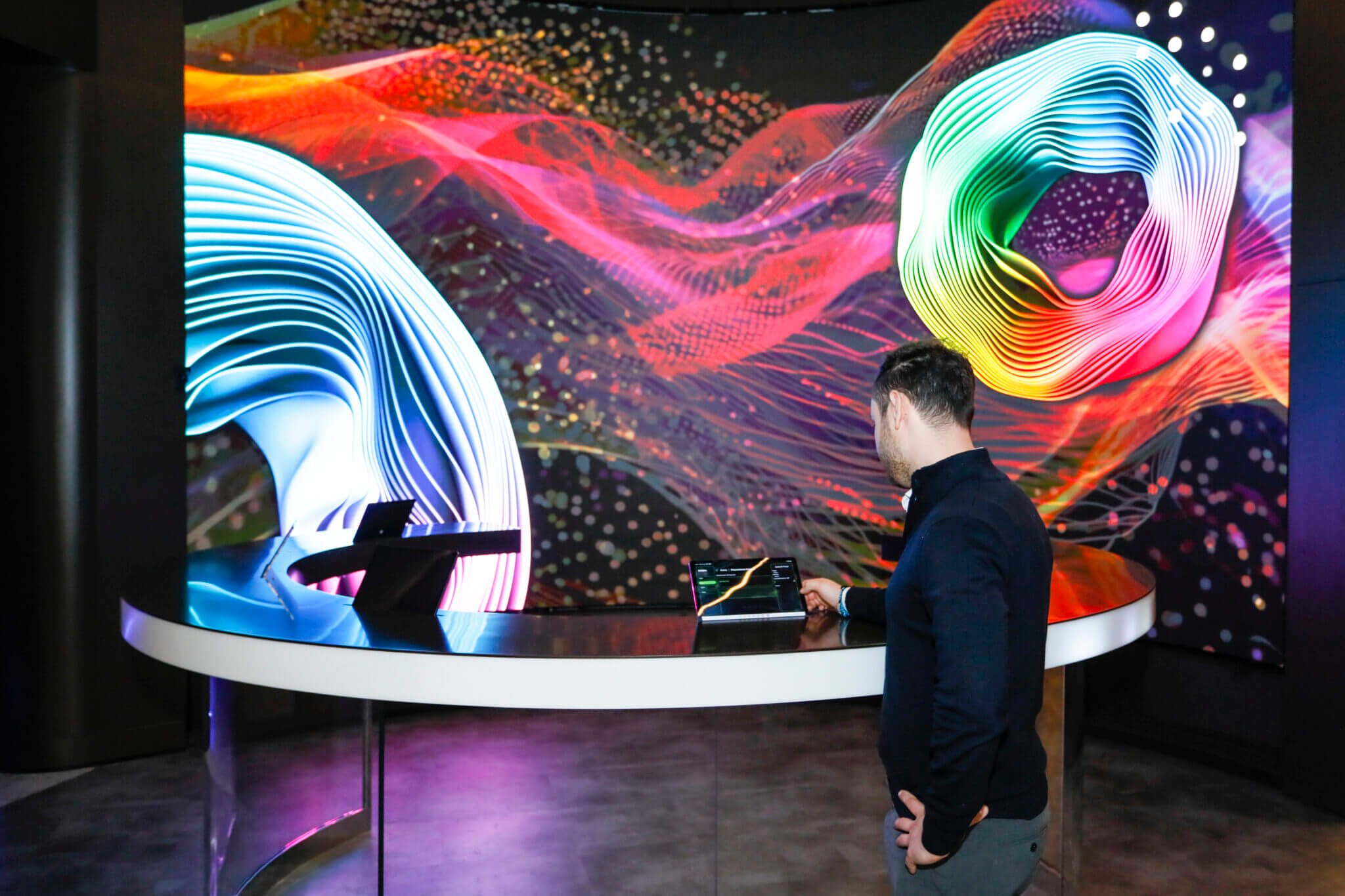 Deloitte inaugura il Solaria Space, nuovo hub per l’AI Generativa ...