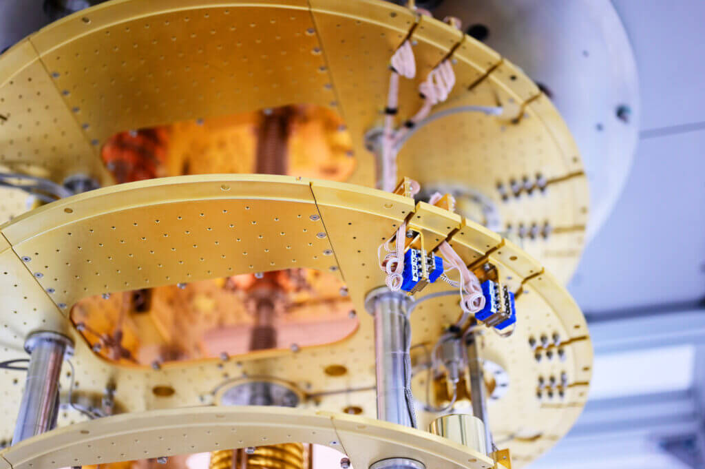 Cos'è il quantum computing: sviluppi e implicazioni - TechCompany360