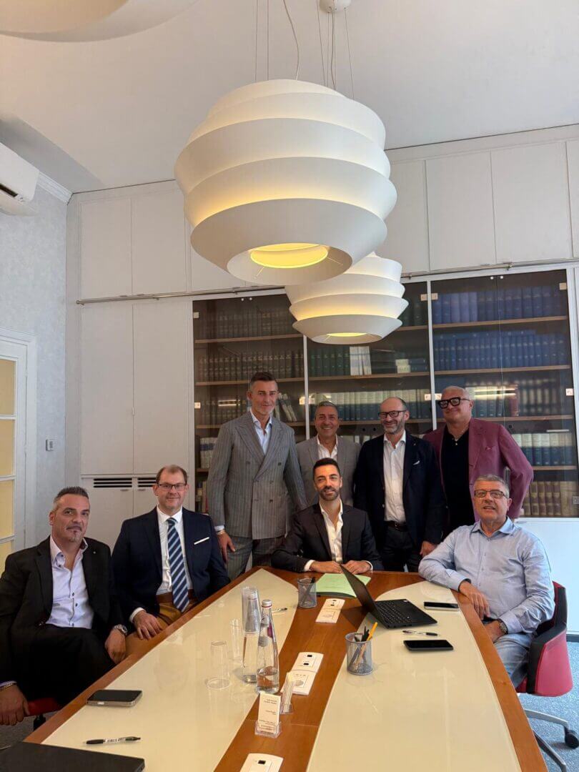 Altea Federation acquisisce DataGo: nasce un polo d’eccellenza per il cloud e il Modern ...