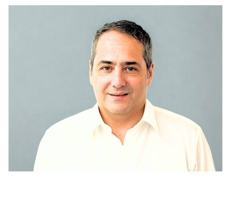 Sirti Digital Solutions divisione IoT Data, alla guida Ludovico Basili ...