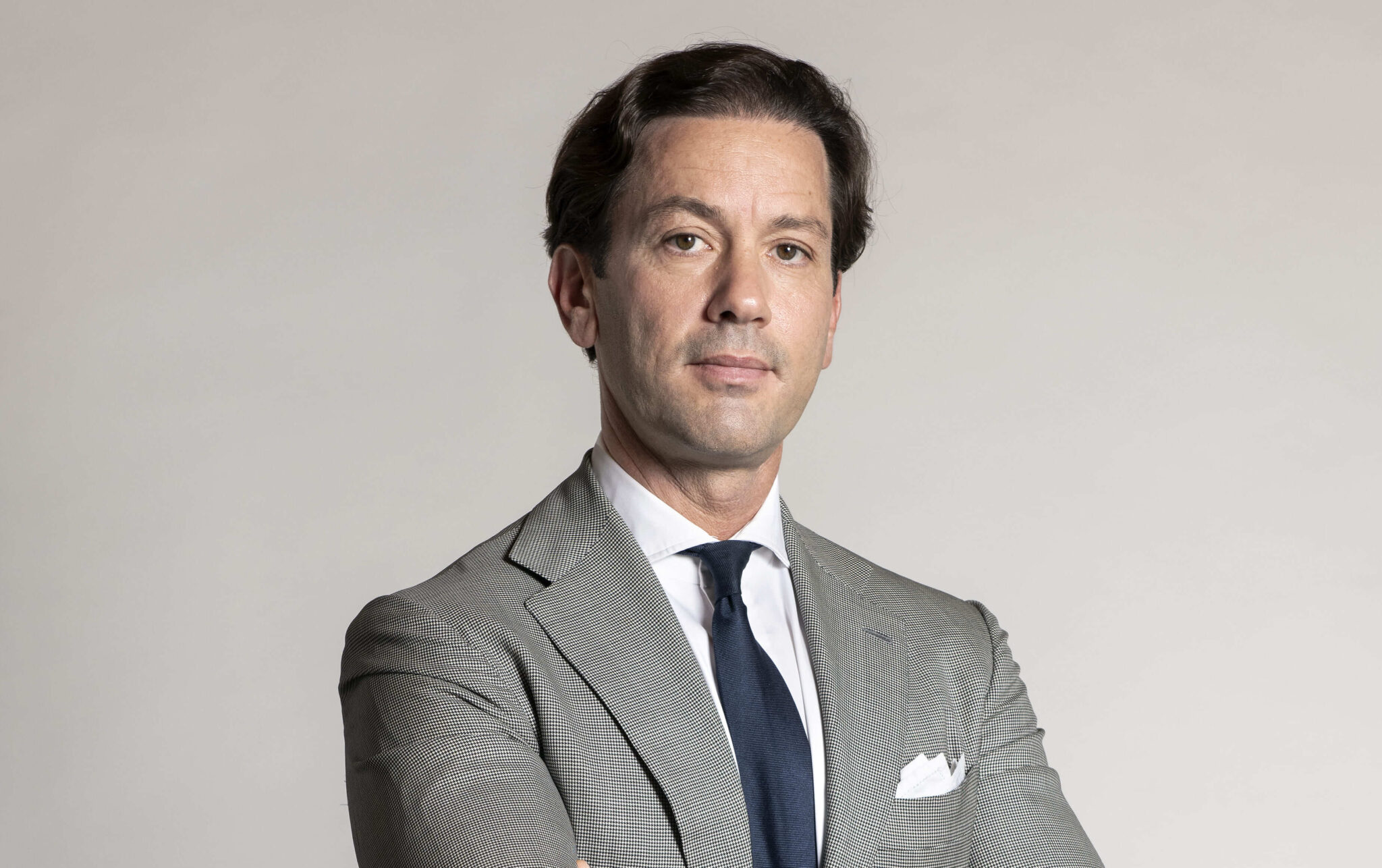 SB Italia: Pietro Lanza direttore generale e consigliere delegato ...